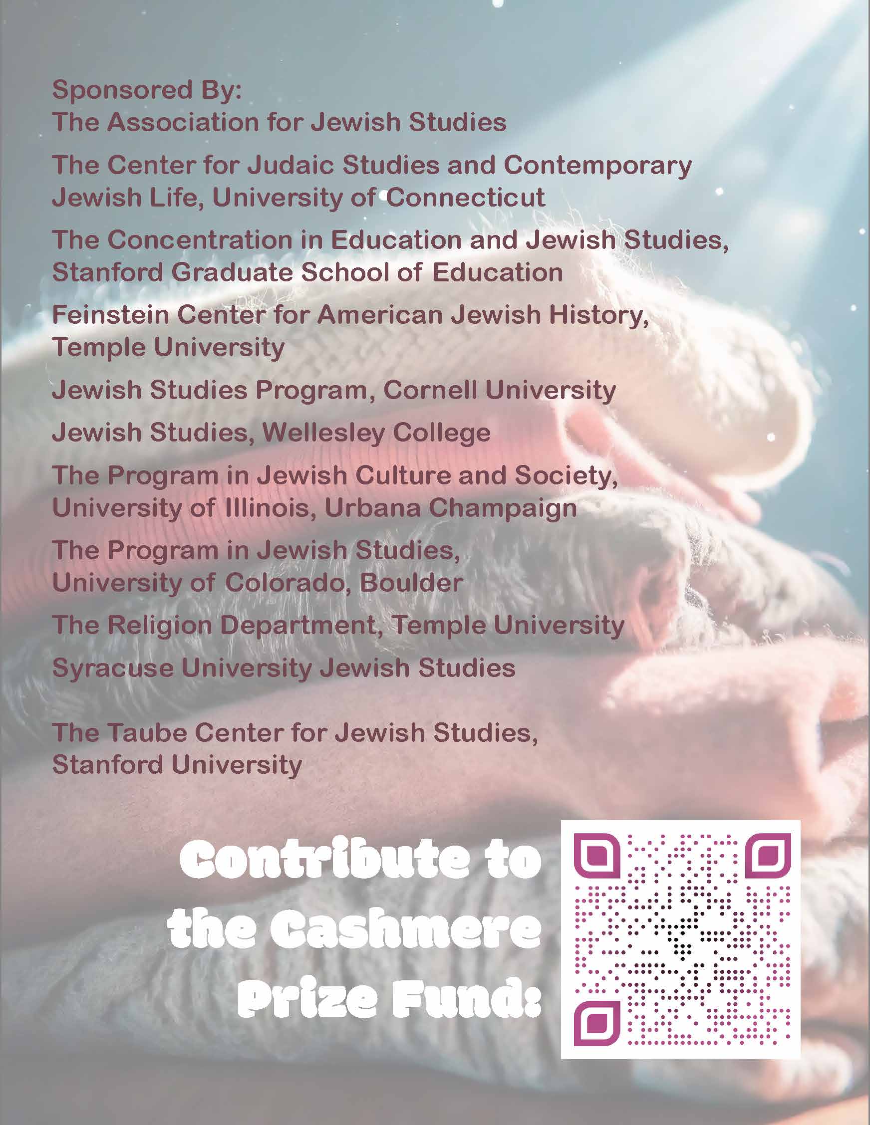 News – Laura Levitt
